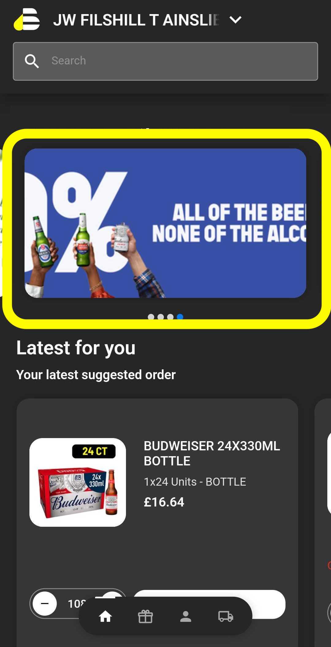 Introduction to BEES app – BEES